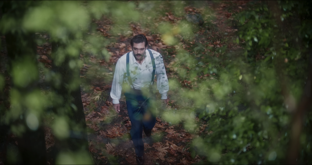 Beykozlu yönetmenin ilk filmi ‘Cadı’ vizyona girdi - Beykoz Güncel Haber